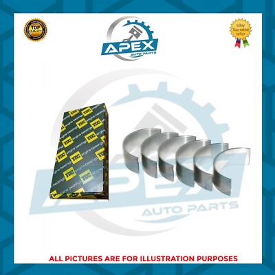 LAND ROVER RANGE ROVER 3.6 4.4 DIESEL ENGINE 368DT 448DT CONROD ...