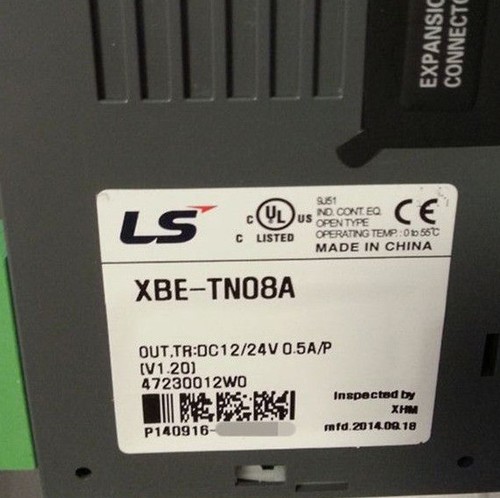 Fst New LS XBE-TN08A Output Module free shipping | eBay