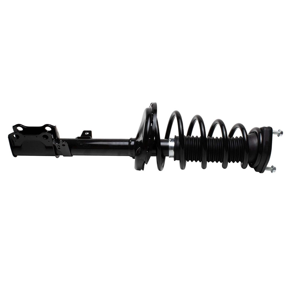 FWD Rear Left Right Struts w/Coil Spring Assembly for Toyota Highlander ...