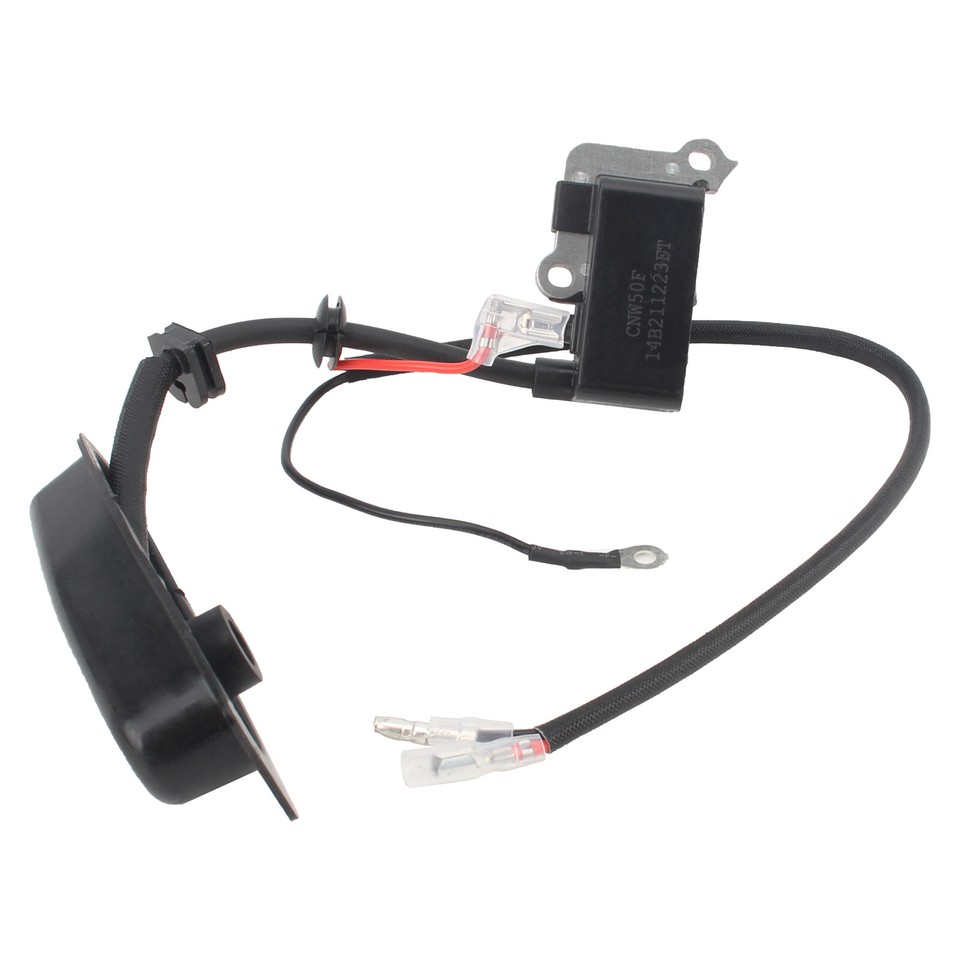 for Redmax Parts # 598471801 Ignition Coil Fits Redmax EBZ7500 to ...