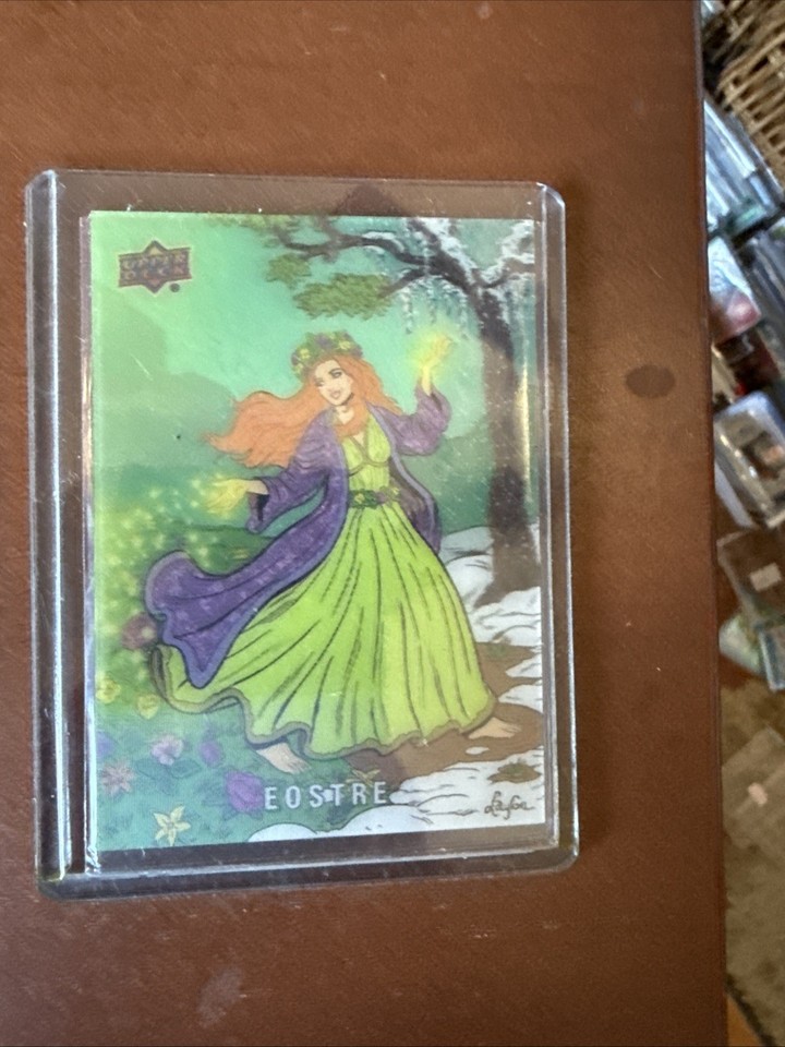 12 Panini Golden Age Jayne Mansfield: 16 Goodwin Champions Eostre | eBay