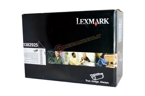 Oner Original Lexmark 1382925 IBM 4059 OPTRA S 1250 1255 1620 2450 NRG ...