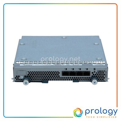 Cisco UCS-IOM-2204XP 68-4377-04 4 Port 10GbE I/O Fabric Extender Module ...
