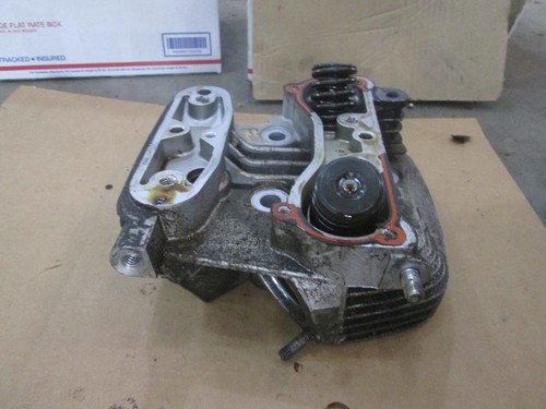 Harley Davidson Sportster XLH883 XL XLH 883 1992 92 front cylinder head ...