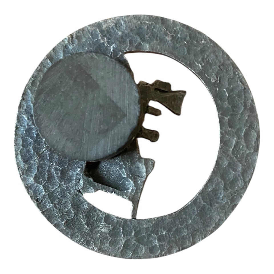 Black Hills Central Railroad Refrigerator Magnet Hill City South Dakota ...