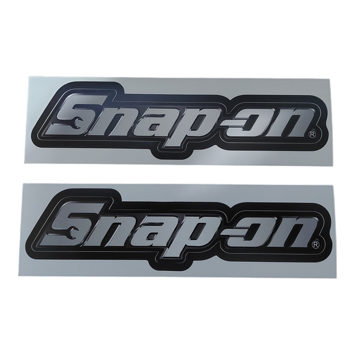 Snap On Tools Logo Profile For Snap On Tools Basingstoke