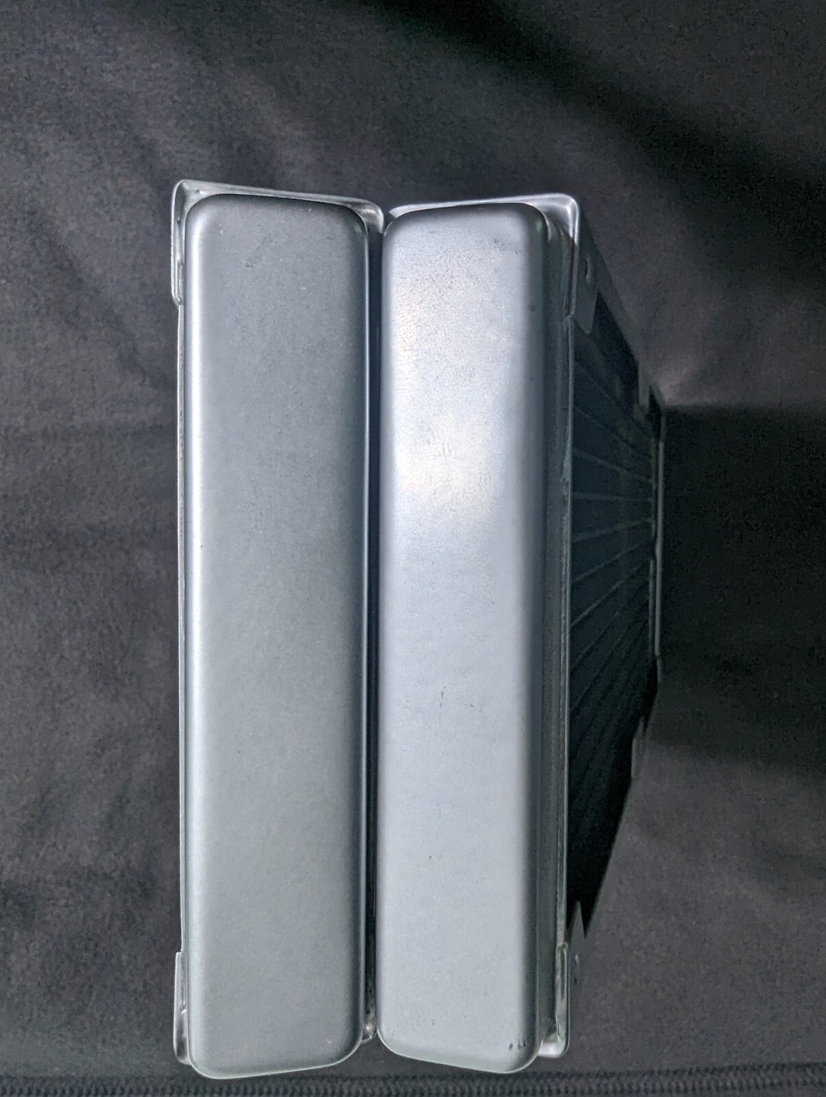 2-Pack PrimoChill 240mm EximoSX Slim Radiator - Silver | eBay