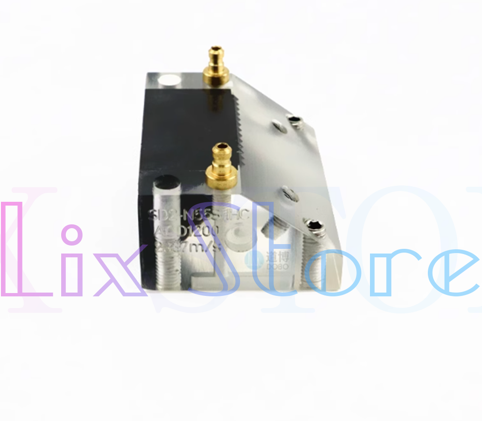 QTY:1 NEW SD2-N55S-IHC Phased Array Probe Wedge Tilt Block | eBay