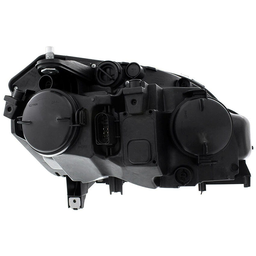 NEW LEFT SIDE HEADLIGHT FITS MERCEDES-BENZ GLK300 GLK350 2010-2012 ...