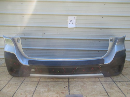 2020-2022 SUBARU OUTBACK REAR BUMPER COVER 57704AN31A OEM | eBay