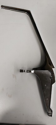 1937-38 Chevrolet Cabriolet Vent /Side Window Frames | eBay