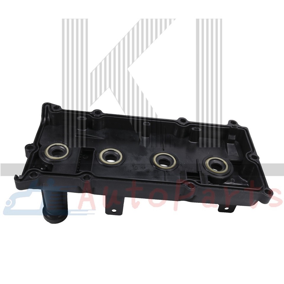 Engine Valve Cover Assembly 13264-EA000 For 2005-2020 Nissan Frontier 2 ...