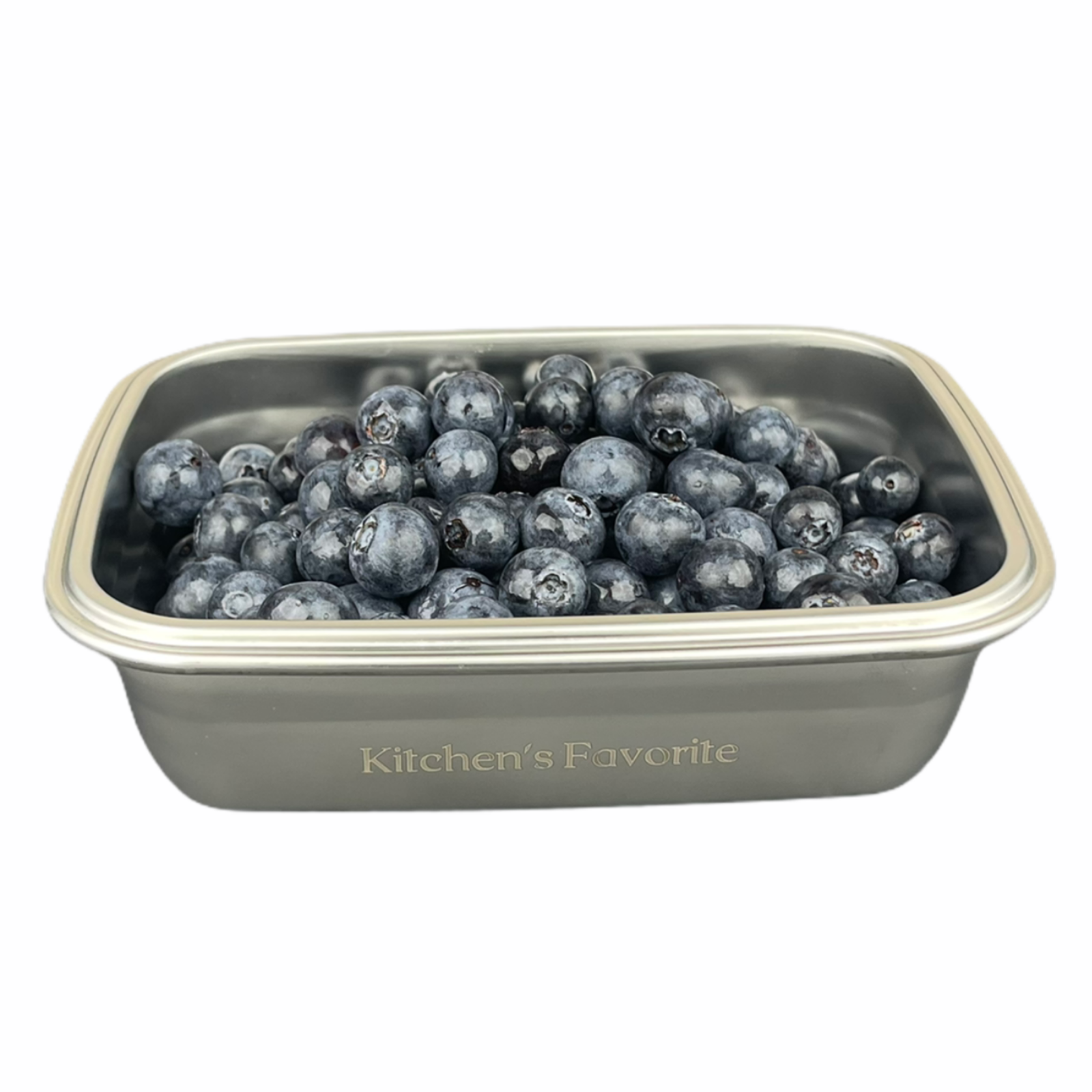 Kitchen’s Favorite Small Size Food Container Bundle Airtight Stainless ...