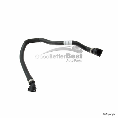 One New Genuine Radiator Coolant Hose Lower 17127544549 for BMW X5 | eBay