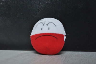 Pokemon plush peluche Electrode TOMY | eBay