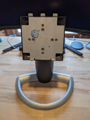 Dell 17-19 in 1703FP 1703FPt 1703FPs 1703FPV Monitor Stand Only | eBay