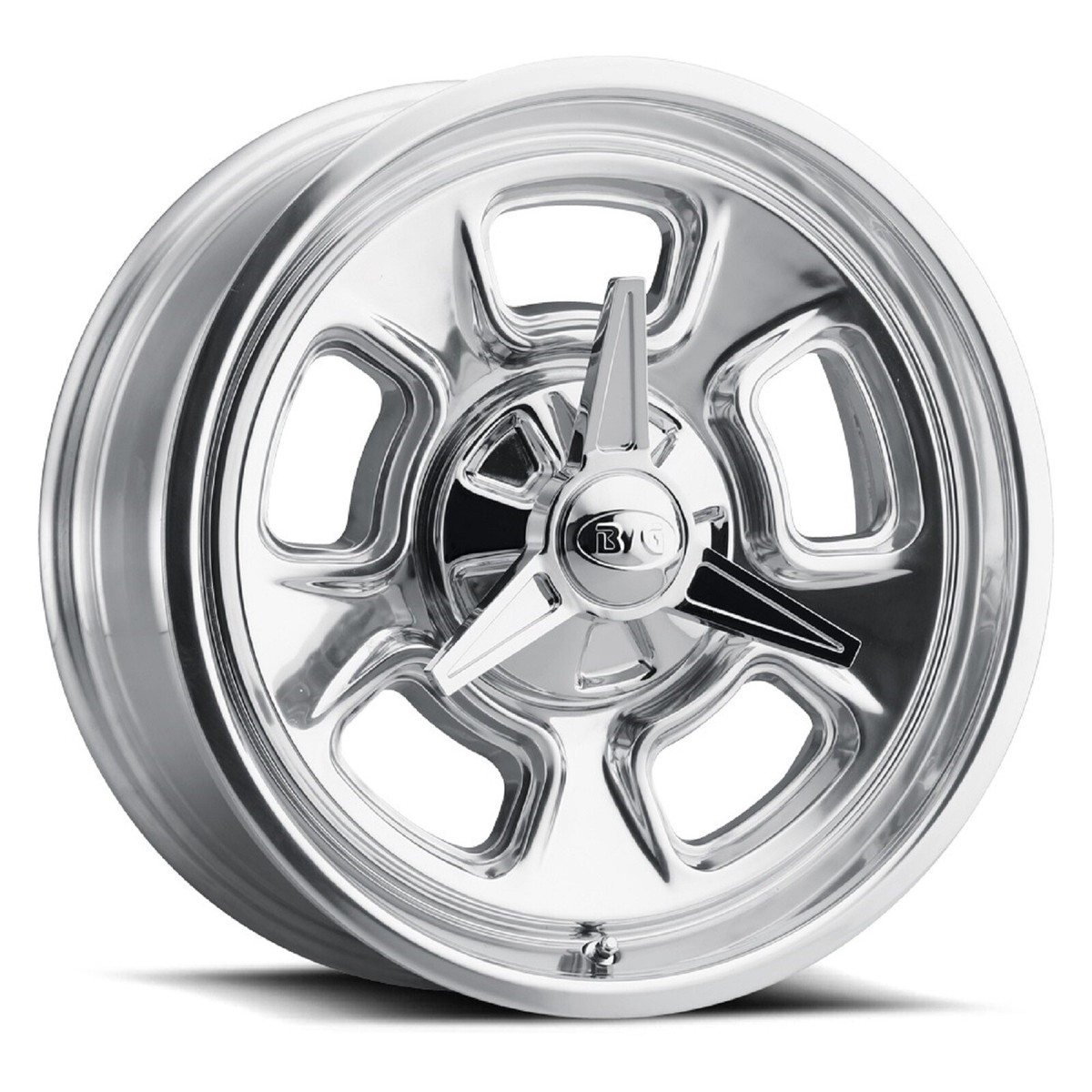 Oldsmobile 1987 Cutlass Rims