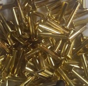100 BRASS (gold)l Split Rivets, 50 1/2" & 50 5/8" Guitar case repair | eBay