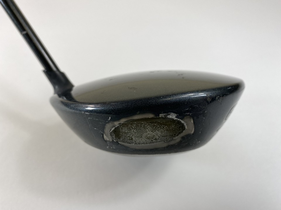 Ping Tisi Tec Driver 8.5* 350 Series Extra Stiff Graphite Mens RH | eBay