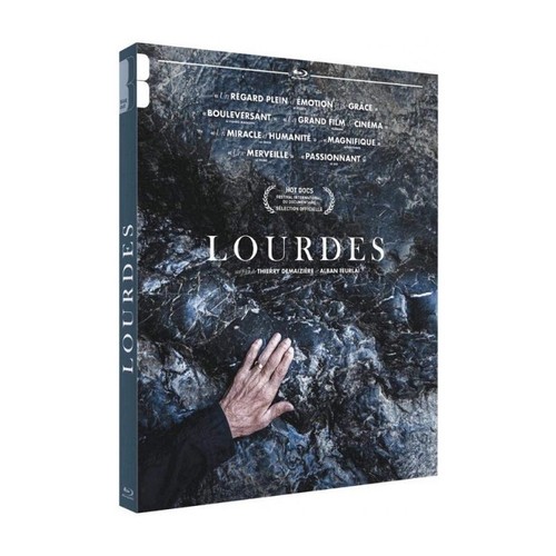 Lourdes en BLU-RAY NEUF | eBay