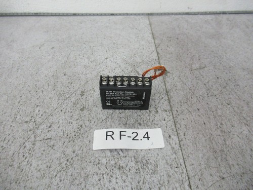 Bitzer 34701901 Protection Module Bitzer SE-B1 Lodam 34701901 Unused | eBay