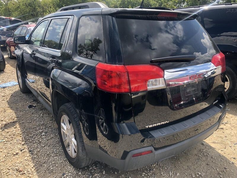 2010-2017 GMC Terrain Rear Differential Carrier Assembly OEM | eBay