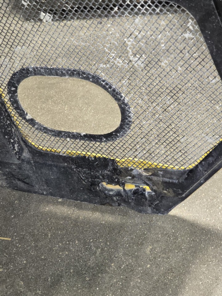 WACKER NEUSON DT12 HOOD USED 1000525733 | eBay