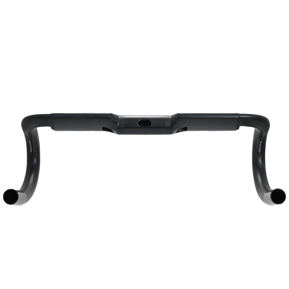 Deda Elementi SUPERZERO DCR Carbon 31.7x420 Drobar Handlebar Internal ...