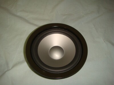 REPLACEMENT LOW RANGE DRIVER/WOOFER FOR INFINITY REFERENCE R263 TOWER ...