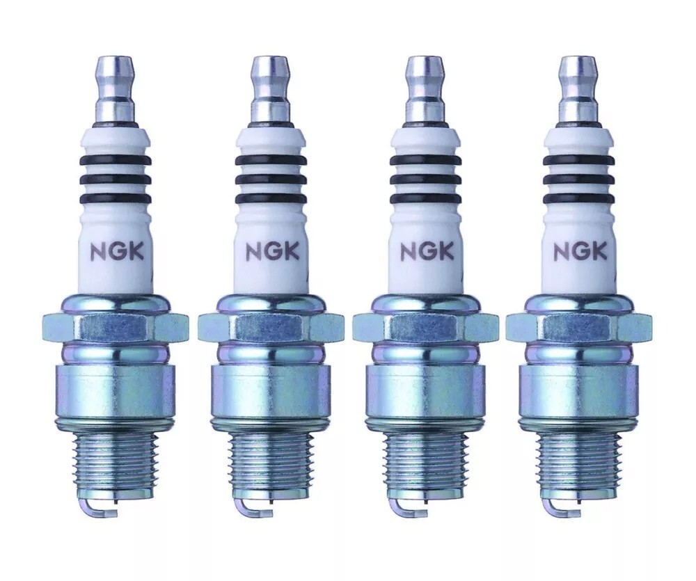 NGK B6H - Alternative spark plugs