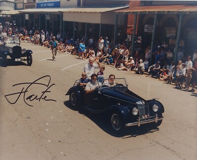 Jimmy Carter Signed 8x10 Photo Autographed Parade | eBay