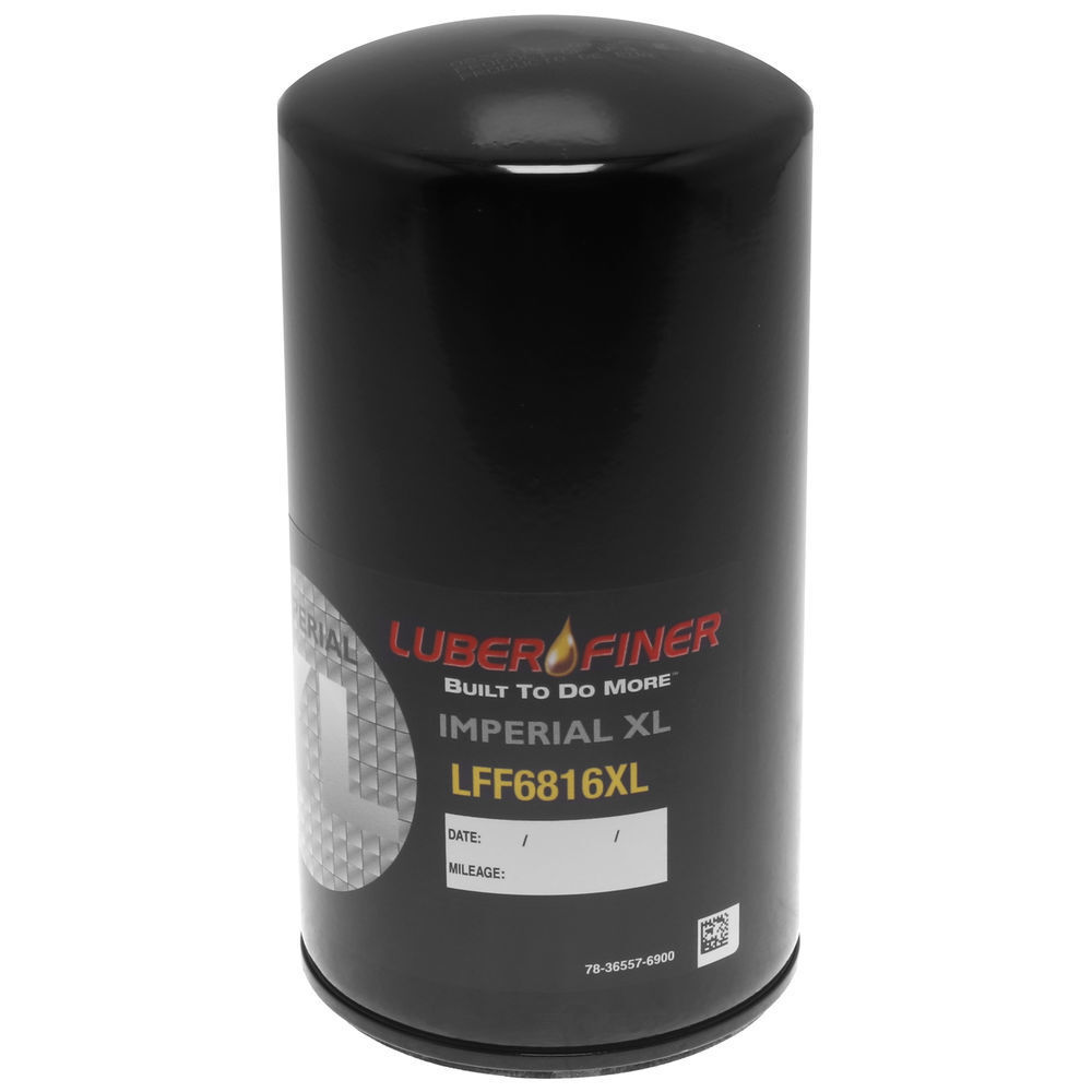 Fuel Filter Luber-Finer LFF6816XL for sale online | eBay