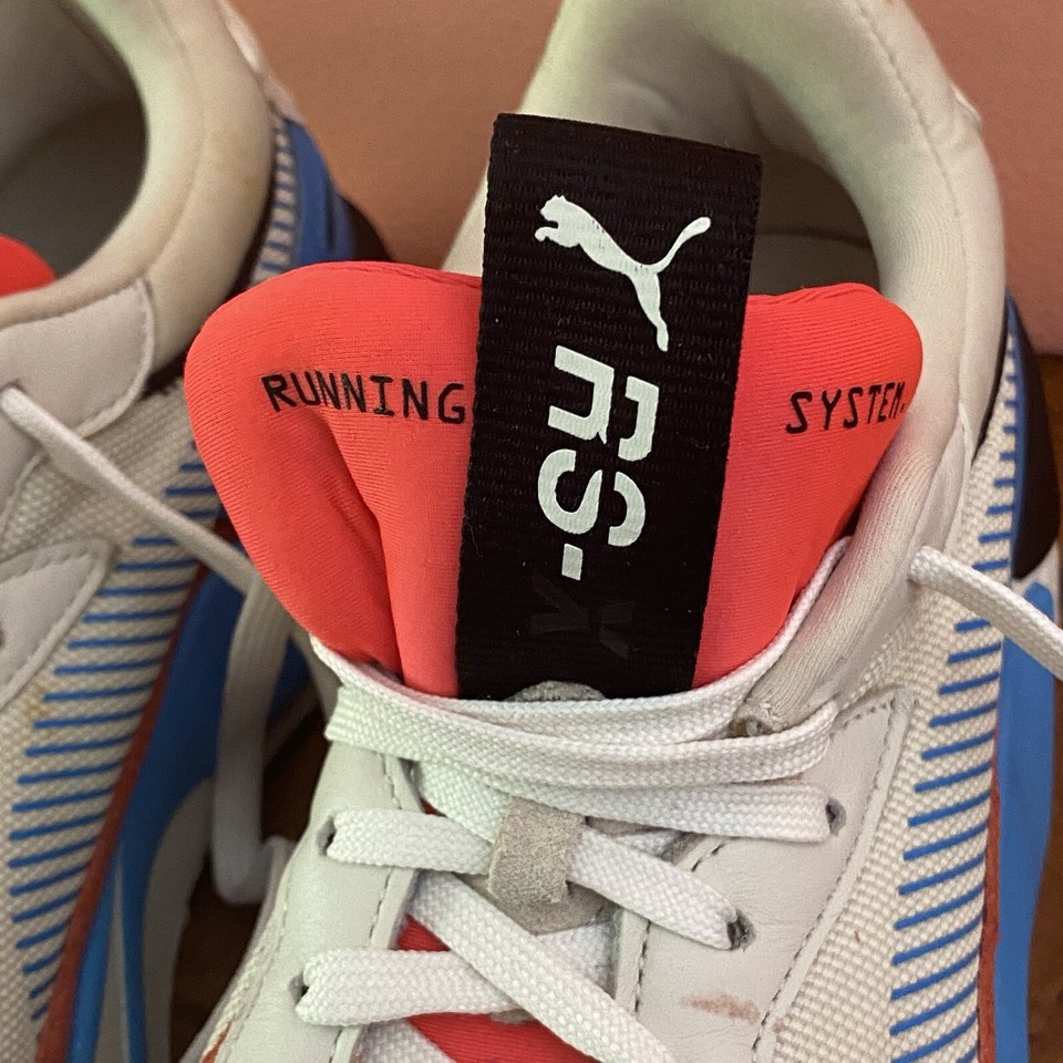 Puma Men’s Classic 2008 RS Running System Athletic Shoes Size 11 | eBay