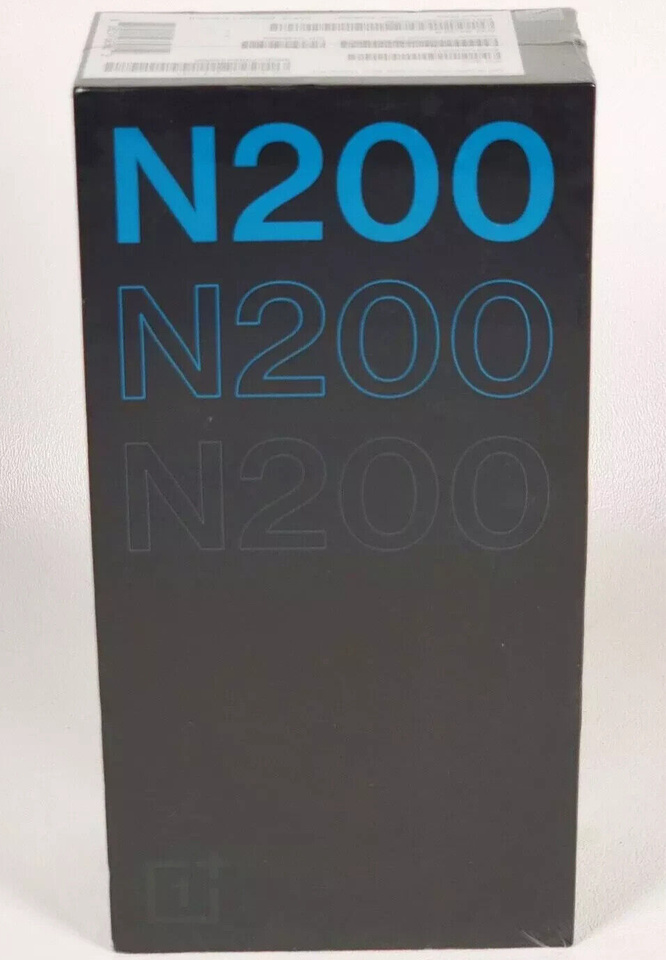 OnePlus Nord N200 5G 64GB Metro PCS T-Mobile 6.49" Smartphone Triple ...