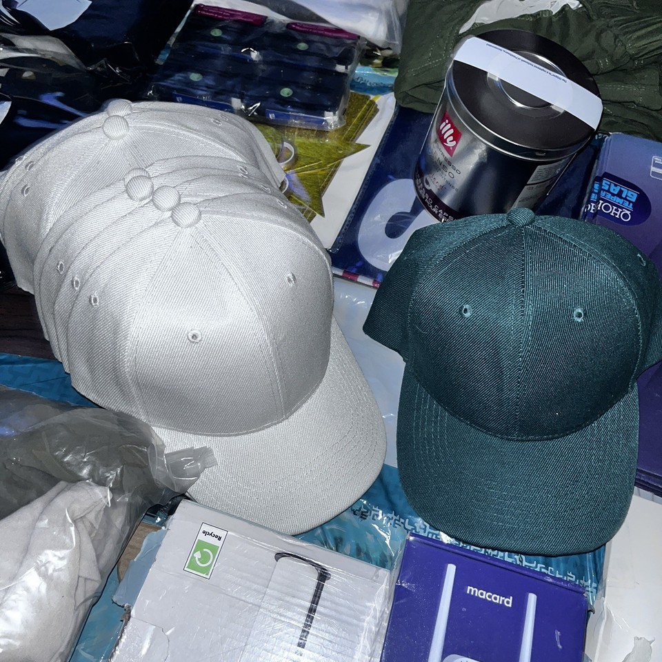 Amazon Liquidation Wholesale Overstock & Returns Mixed Lot Merchandise ...