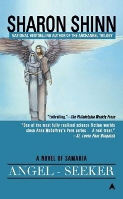 Sharon Shinn Angel-Seeker (Taschenbuch) Angel | eBay.de