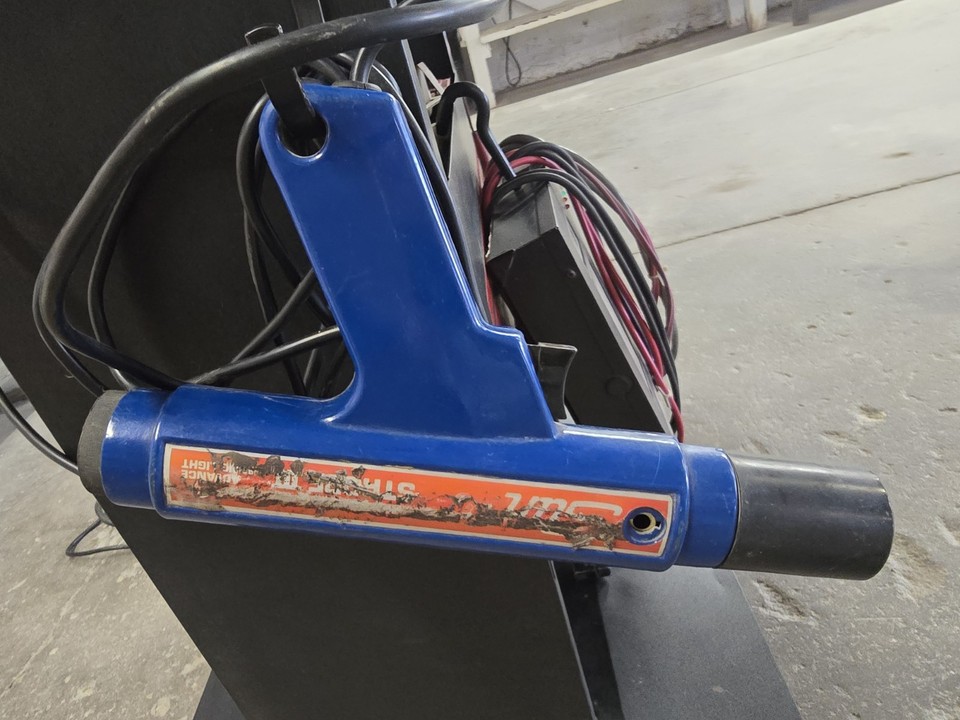 Sun Sleuth Two Performance Tester | eBay