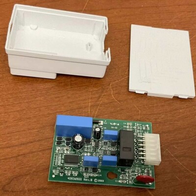 Frigidaire Refrigerator Defrost Control Board #241508001 5303918476 ...