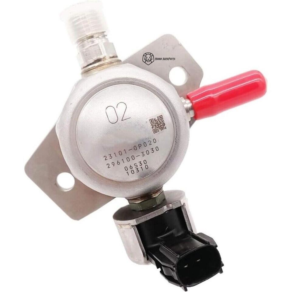 High Pressure Fuel Pump 23101-0P020 For Toyota Tacoma Highlander GS350 ...