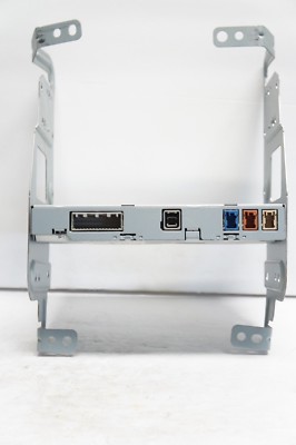 OEM NAVIGATION SYSTEM CONTROL UNIT 14-15 INFINITI Q50 P/N: 25915 4HB0A ...