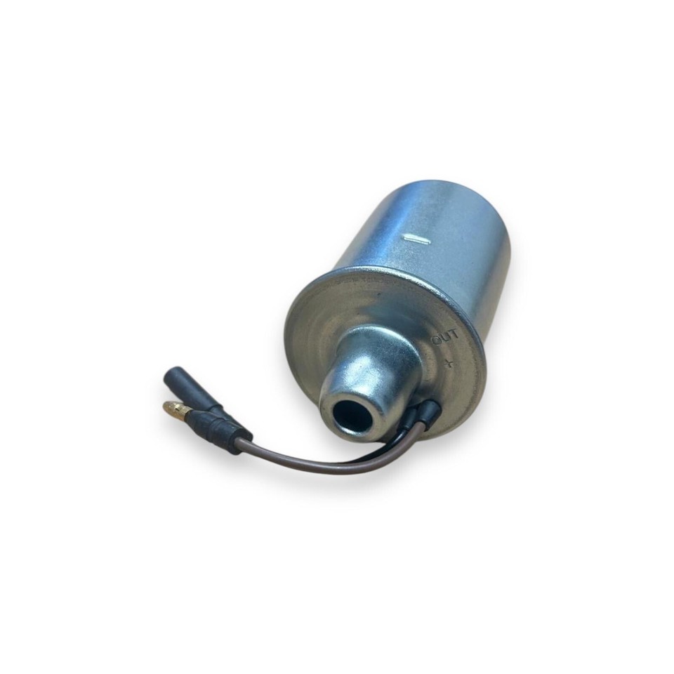 Electrical Fuel Pump for Volvo truck 3169582 | eBay