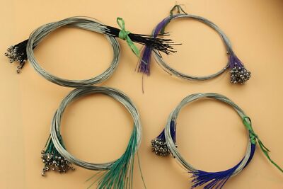 New 10set 4/4 Violin String German Silver Strings Violin Accessories | eBay