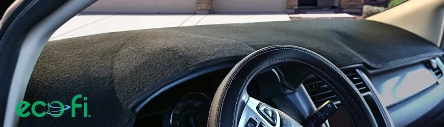 Dash Designs Brushed Suede Dash Cover Custom Fit for Jeep Wrangler JL ...
