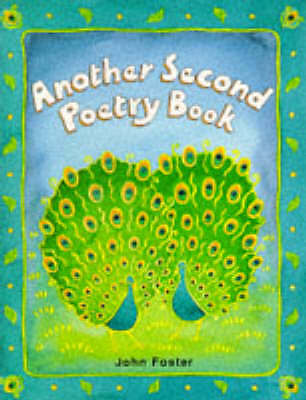 Foster, John : Poetry Book (A Poetry book) Highly Rated eBay Seller ...