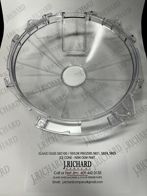 Frozen Drink & Slush Machines - Island Oasis