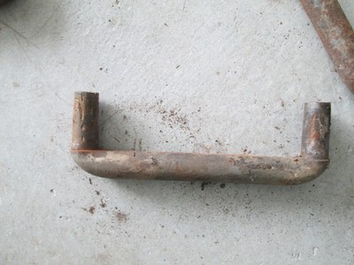 Baker Monitor WC Windmill Pitman WC53, excellent | eBay