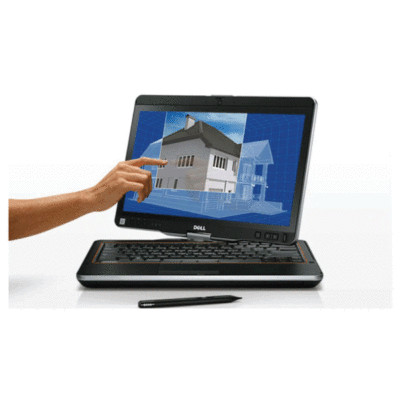 Dell Latitude XT3 Tablet i3 2330M 2.2GHz 4GB 250GB 13.3" *PARTS ONLY ...