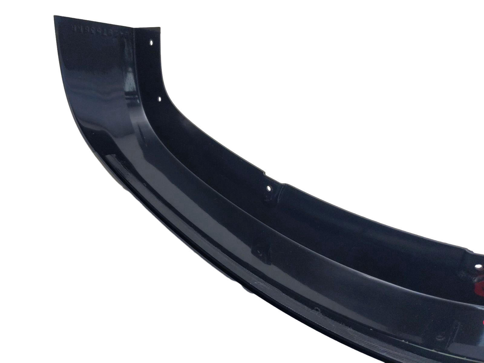 Genuine GM OEM 2019-2023 Silverado 1500 Fender Mud Flares Lip 4pcs/Set ...