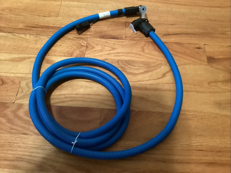 Def Line Heater For Cummins Engine | eBay