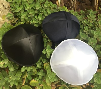Wholesale Jewish Yamaka for Wedding Bar Bat Mitzvah Yarmulka Kippah ...